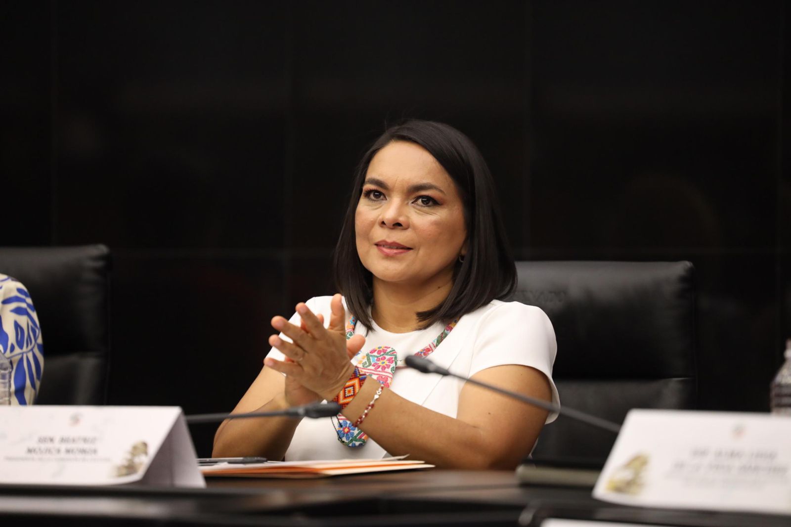 Fortalecer al cine mexicano, empezando por el cine estatal, proponeBety ...