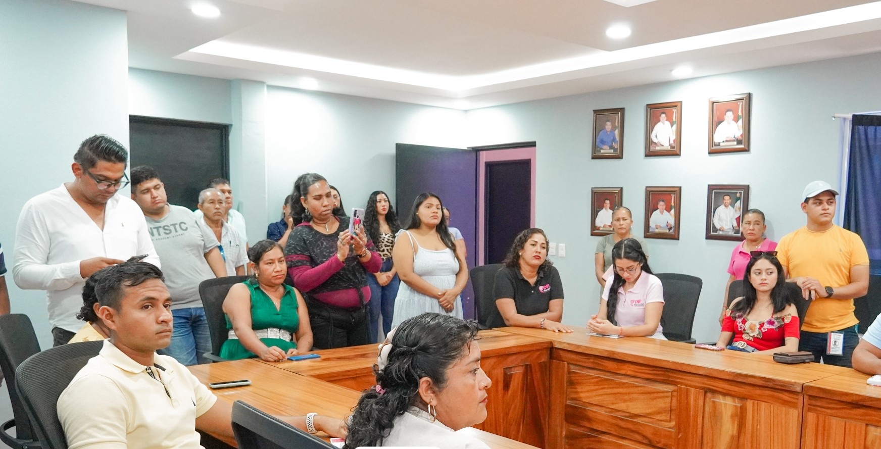 Marquelia ya cuenta con un Centro Libre para las Mujeres - El Faro de ...
