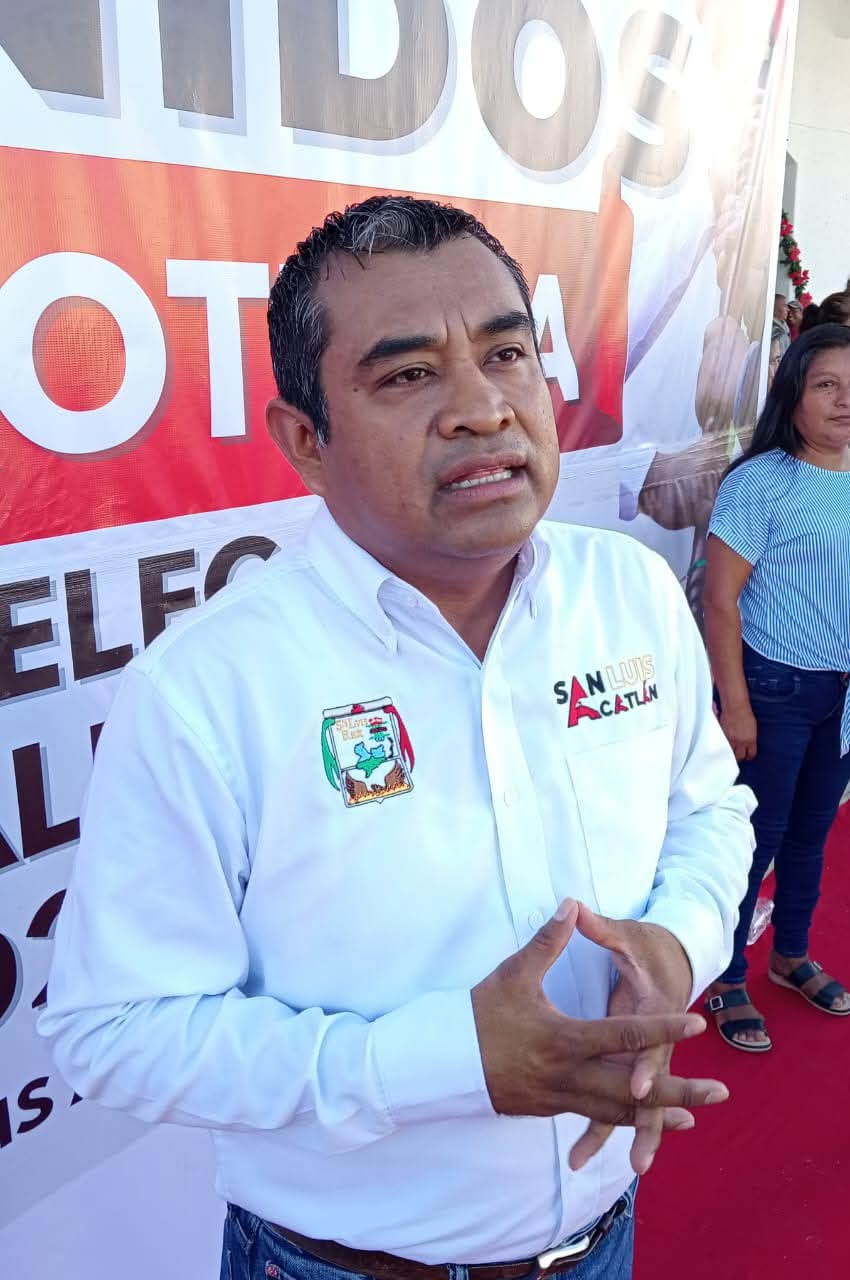 Adair anuncia inversión de 3 MDP en Santa Cruz del Mesón - El Faro de ...
