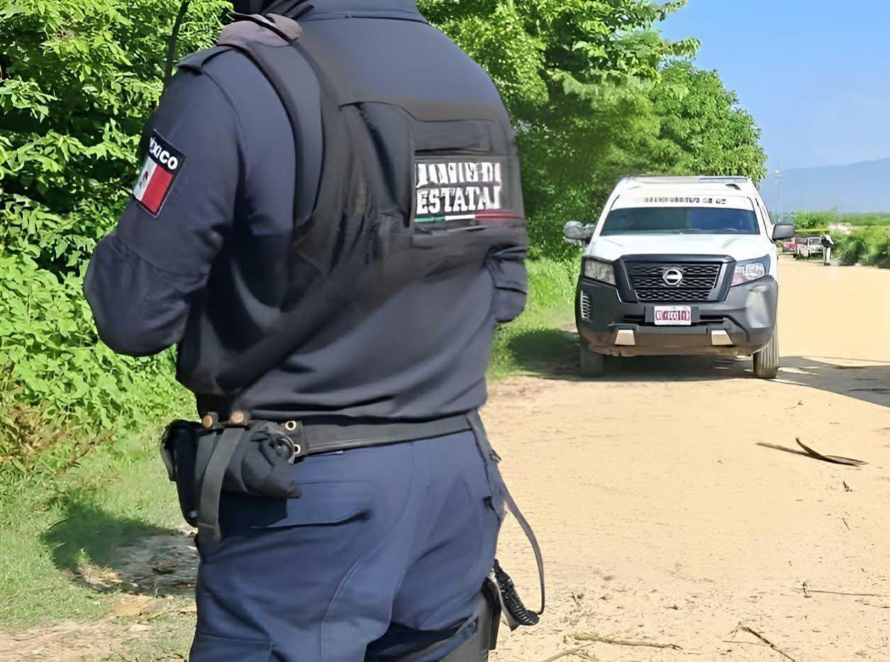 Un hombre fue acribillado en colonia La Máquina - El Faro de la Costa Chica