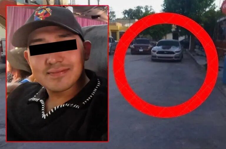 Joven desaparecido fue hallado en una maleta - El Faro de la Costa Chica
